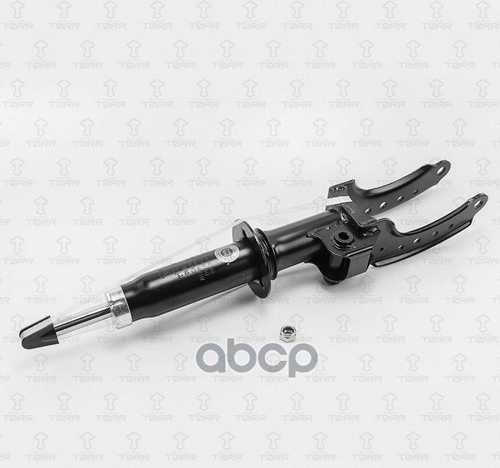 Амортизатор передний GAS L DV1368L torr