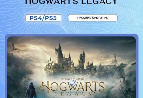 Hogwarts Legacy PS4/PS5