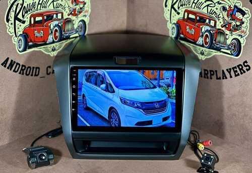 Магнитола Honda Freed, 2K, 4/32GB