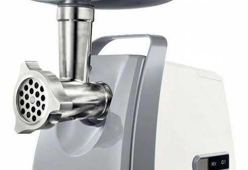 Мясорубка Bosch ProPower MFW66020 белый / серый