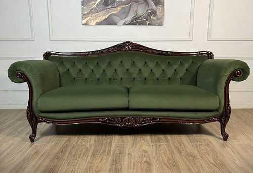 Дизайнерский диван от производитедя Michell