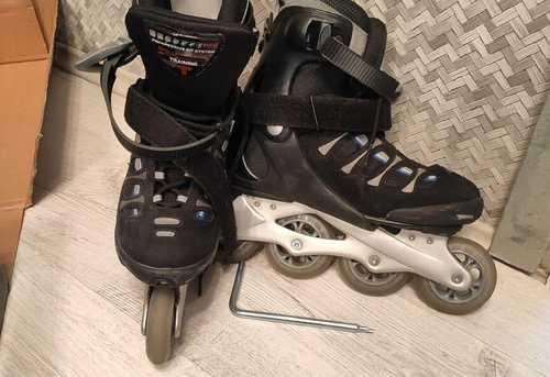 Ролики Rollerblade Core 05