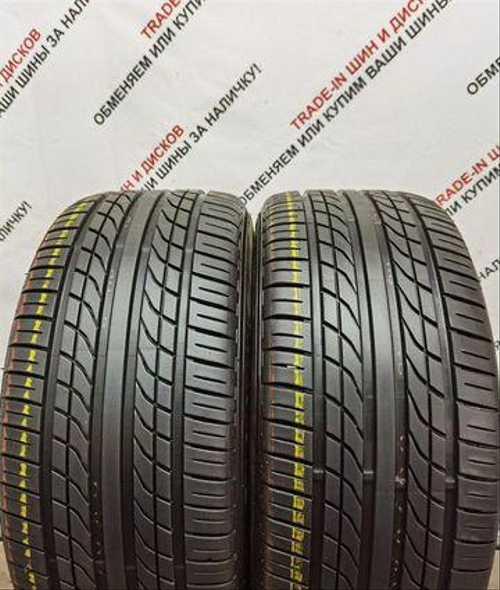 Yokohama DNA Ecos ES300 255/45 R18 99W