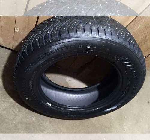 Nokian Tyres Hakkapeliitta 8 SUV 225/65 R17 106T