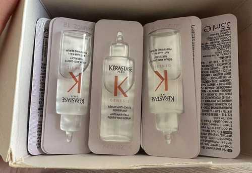 Kerastase Genesis Serum сыворотка против выпадения