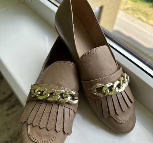 Туфли женские 39 размер HM