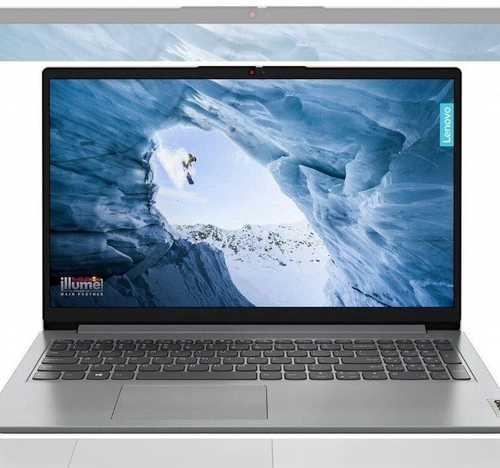 Ноутбук Lenovo IdeaPad 1 15IGL7 82V7custru