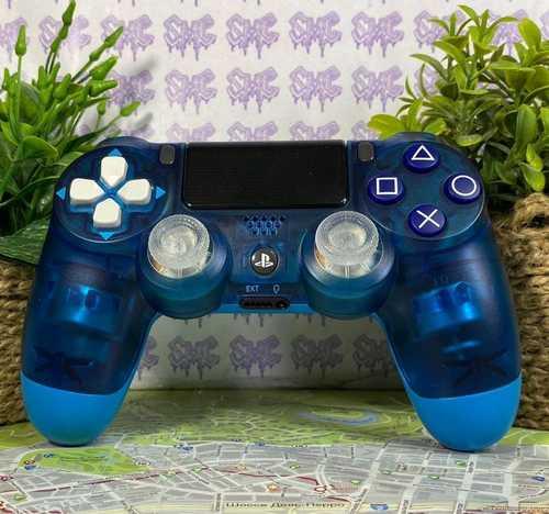 «Вечеый» Джойстик Sony DualShock 4 V2 NEW