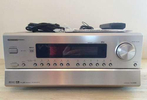 Onkyo Integra TX-DS989