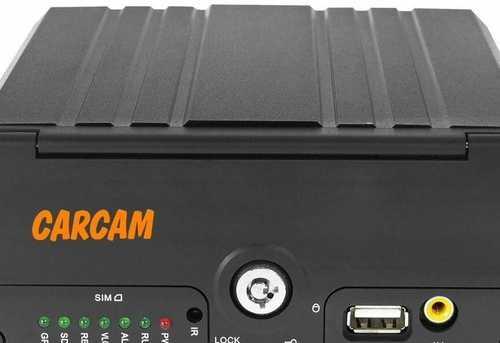 Автомобильный видеорегистратор carcam MVR6441