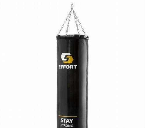 Мешок боксерский effort PRO, 60 кг - 4327399