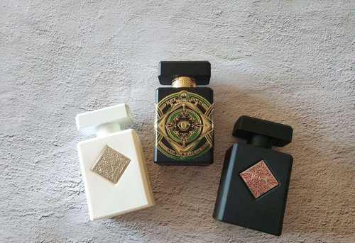 Initio Parfums Prives (Отливант, Распив)
