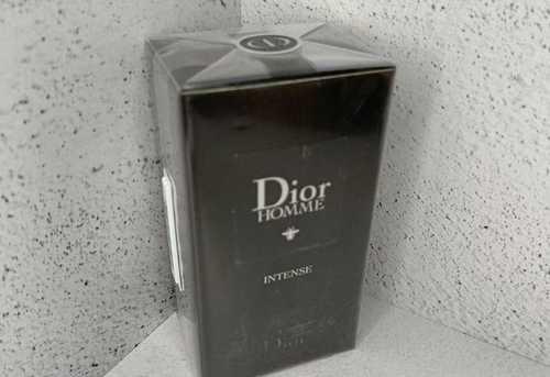 Dior Homme intense 100 ml