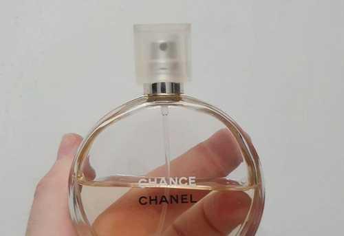 Chanel Chance Eau vive