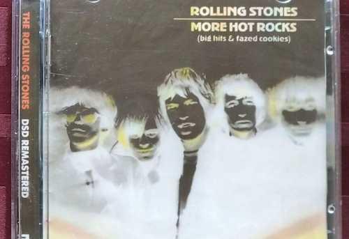 Rolling Stones - More Hot Rocks (Big Hits) 2CD