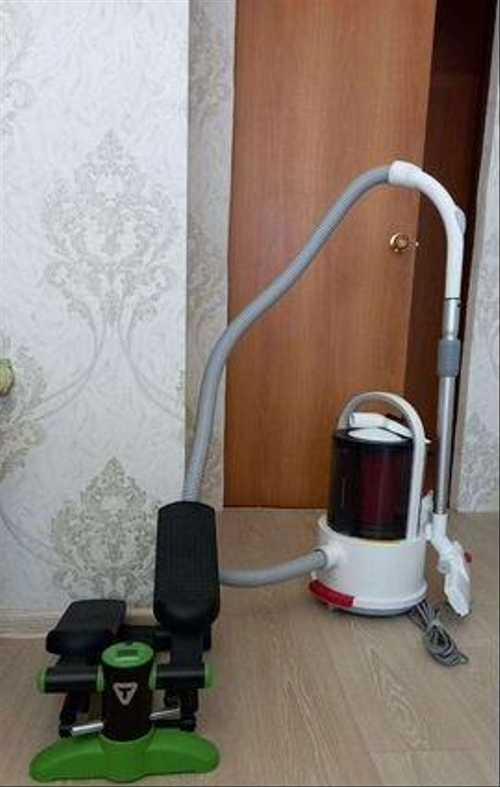 Пылесос Deerma Vacuum Cleaner