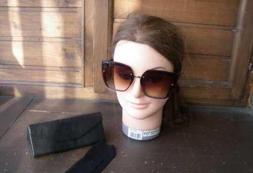 Женские солнцезащитные очки Econika