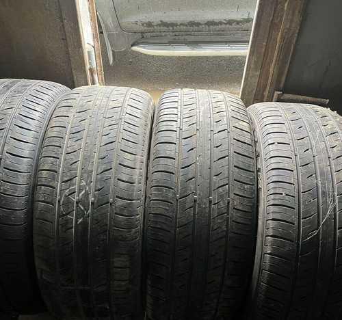 Dunlop Grandtrek PT3A 275/50 R21 113T