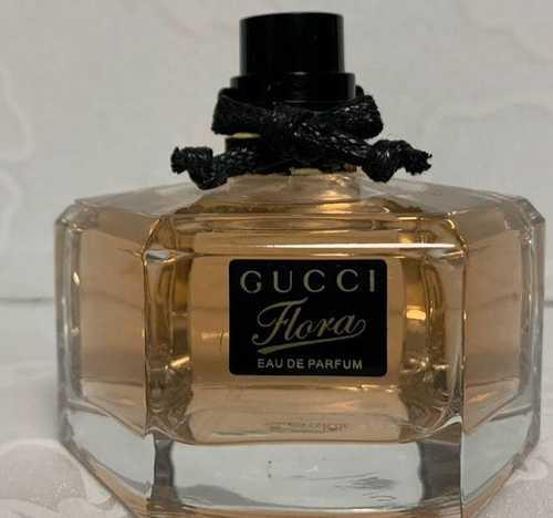 Gucci Flora