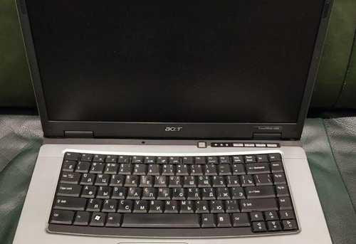 Ноутбук Acer TravelMate BL50