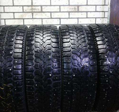 Yokohama Ice Guard F700Z 245/70 R16 107Q