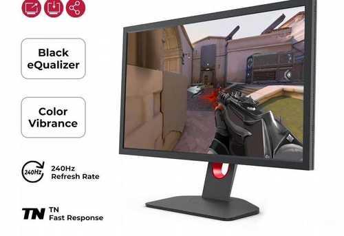 Монитор BenQ Zowie XL2540K