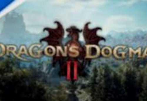 Dragon's Dogma 2 PS5 a-6641