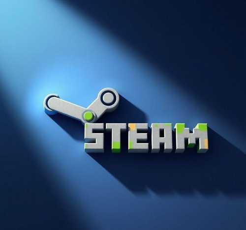 Игры Steam / Steam Deck / Ключи и гифты