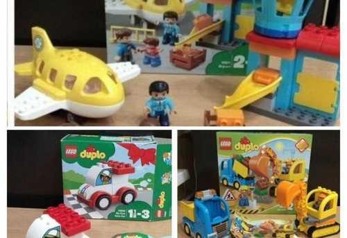 Lego duplo