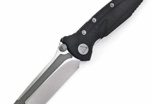 Новый нож Microtech socom D2 G10 nkmt252