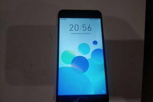 Телефон Meizu m2 mini