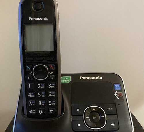 Panasonic KX - TG 6621RU
