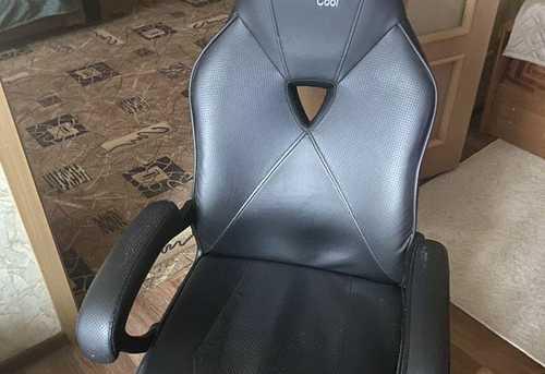 Кресло компьютерное игровое
