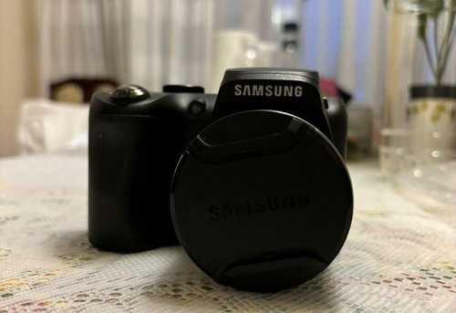 Фотоаппарат цифровой samsung WB110