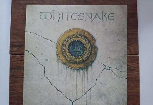 Whitesnake. Виниловая пластинка