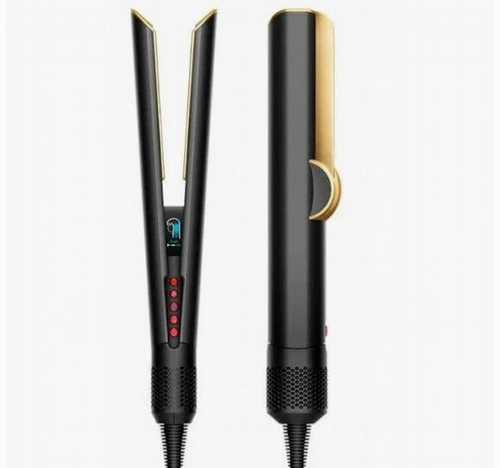 Выпрямитель для волос Dyson Airstrait HT01, Onyx B