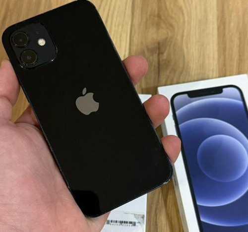 iPhone 12 Ростест(sim eSim)