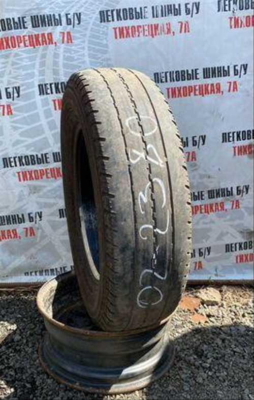 Nokian Tyres Nordman SC 185/75 R16C