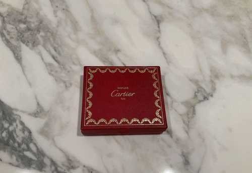 Cartier парфюмерный набор