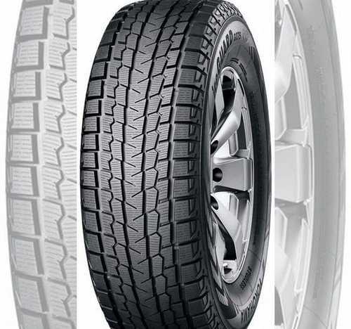 Yokohama Ice Guard G075 225/60 R17