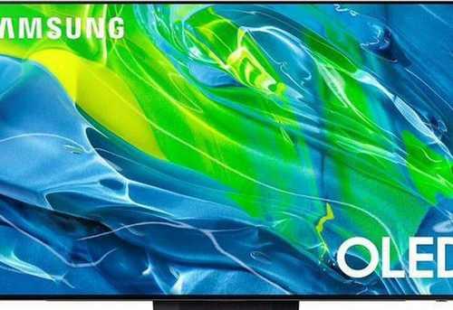 Телевизор Samsung QE55S95C (Гарантия 1 год)