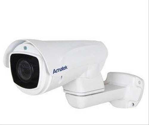 Видеокамера Amatek AC-IS505PTZ4 (2,8-12)