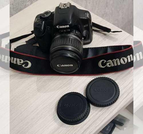 Фотоаппарат canon