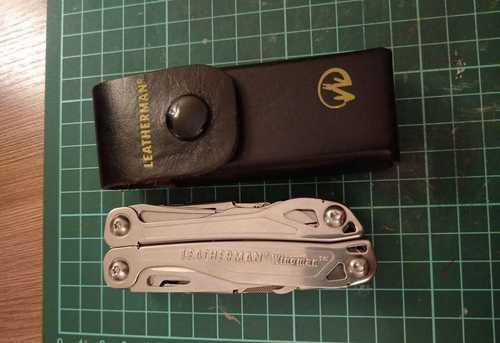 Мультитул leatherman Wingman