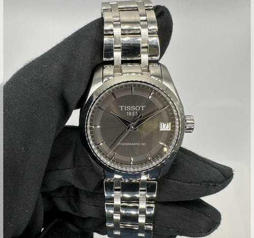 Женские наручные часы tissot T035.207.11.061.00