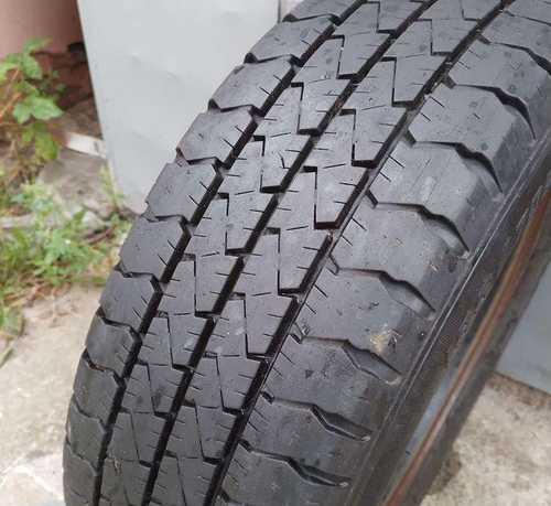 Goodyear Cargo G26 195/70 R15C