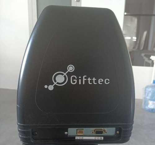 Плоттер режущий Gifttec 721 с подставкой