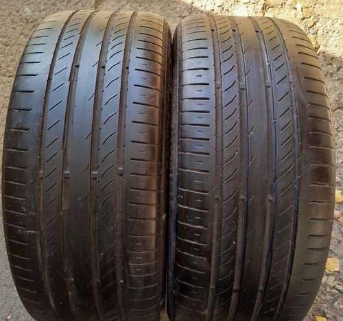 Continental ContiSportContact 5 225/45 R18 Y