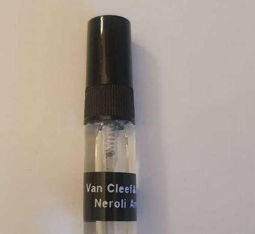 Van cleef neroli amara