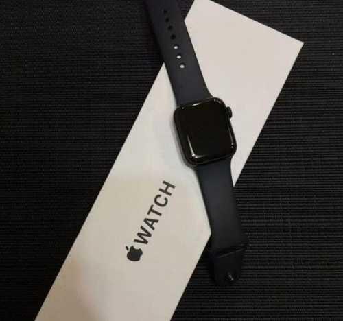 Apple watch SE 2022